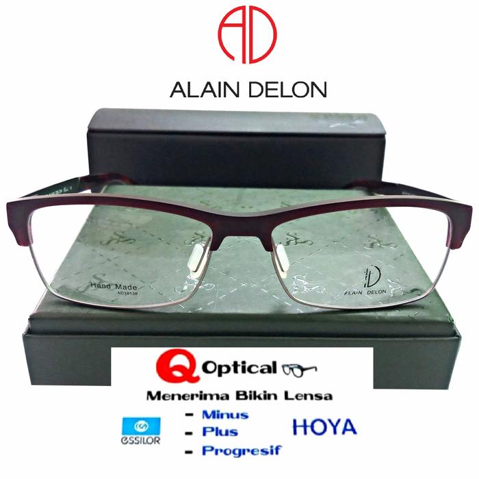 Alain Delon Eyewear | canoeracing.org.uk