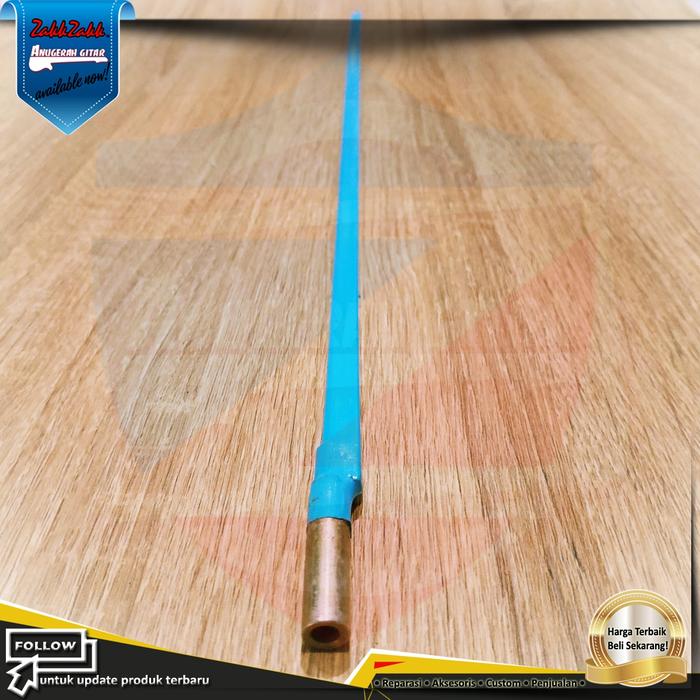 Jual Truss Rod Besi Neck Gitar Kunci L Elektrik Akustik - Kota ...