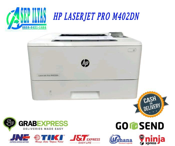 Jual Printer HP LaserJet Pro M402dn Hp laserjet m402dn 402dn - Jakarta ...