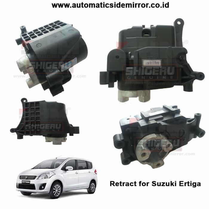 Promo Retract Spion Lipat / Retract Mirror Kit Ertiga Switch ORI SHM ...