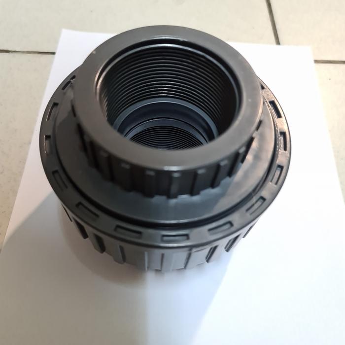 Jual Watermur Pvc Drat Dalam / Watermoor Drat Pvc 2 Inch Di Seller ...