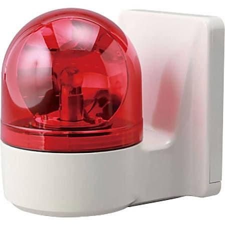 Jual Revolving Warning Light PATLITE SKH-M2TB-Y 100-240v AC - Kota ...