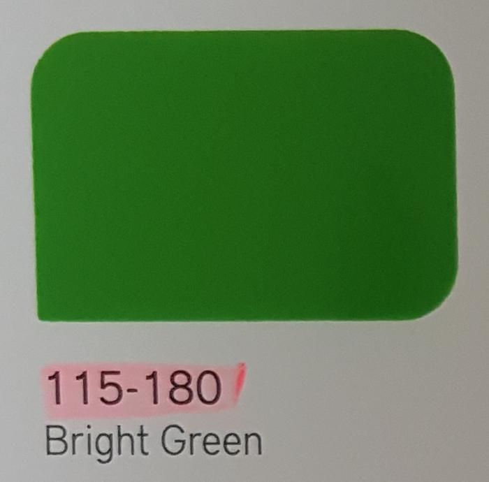 Jual Kansai Paint FTALIT Cat Kayu & Besi 1 Liter (Warna) - Bright Green ...