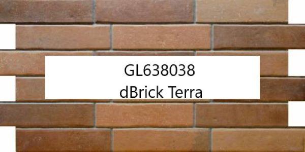 Jual Roman Keramik Interlock GL638038 dBrick Terra 60x30 Kw2 - Kab ...