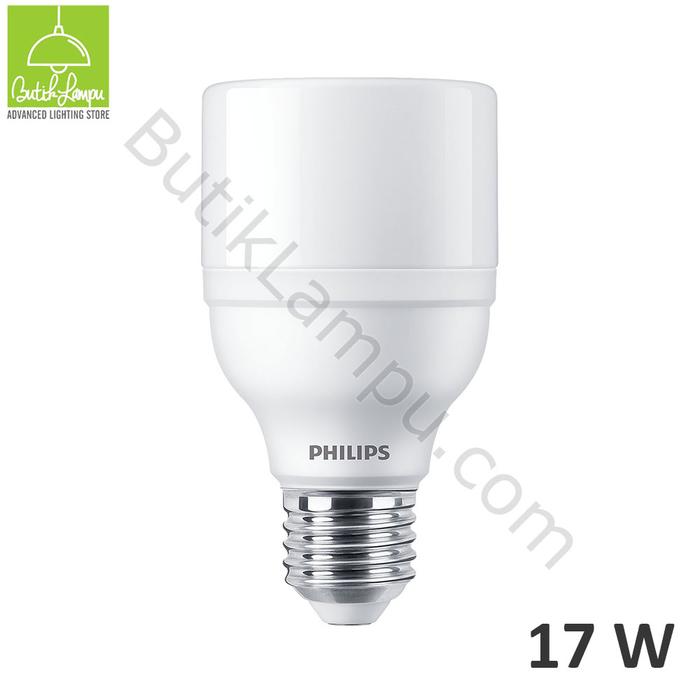 Philips 17 Watt Led Light Bulb