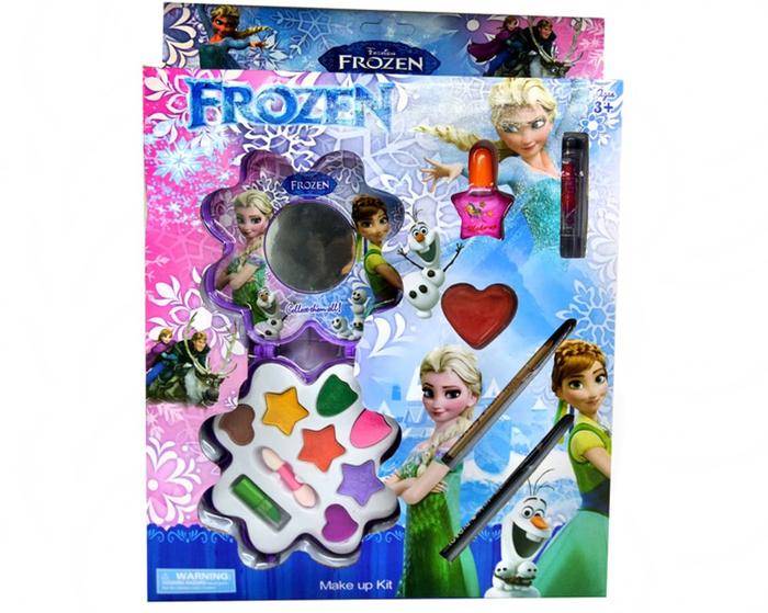 Elsa Makeup Set | Saubhaya Makeup