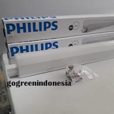 Jual lampu T5 LED Philips trunklinea 9W / trunklinea philips 9w - Kota ...