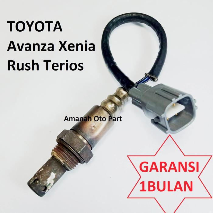 Promo avanza xenia rush terios Sensor oxygen oksigen CO2 O2 Copotan ...