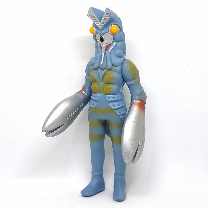 Jual ULTRAMAN KAIJU ALIEN BALTAN ULTRA MONSTER 500 #01 BANDAI SPARK ...