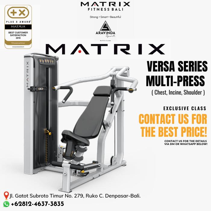 Magnum Adjustable Bench