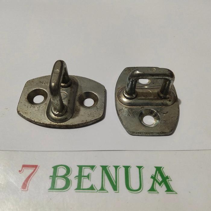 Jual STRIKER DOOR LOCK PENGAIT KUNCI KANCING DOORLOCK BAGASI SUZUKI MDL ...