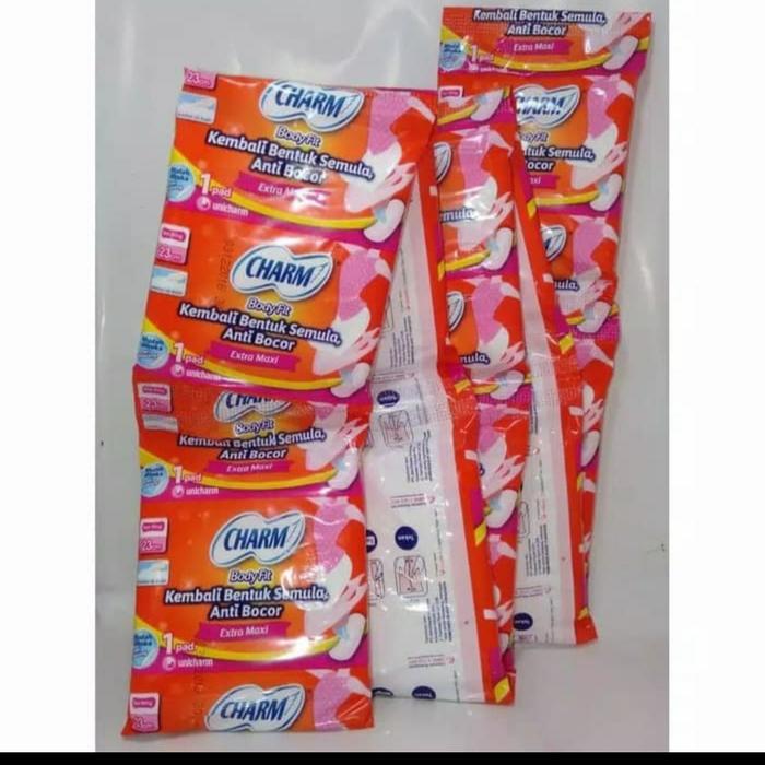 AKS Pembalut Wanita Softex | SIPLah