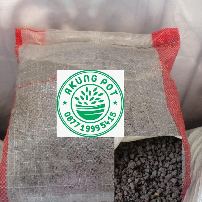Jual pasir malang kasar 1 kg - Kota Tangerang - Akung Pot | Tokopedia