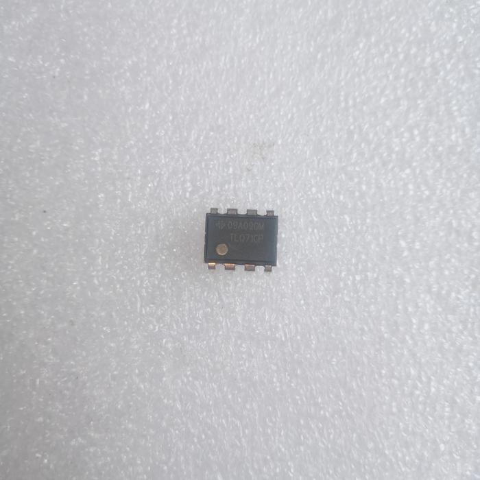 Jual ic tl071cp (8pin) texas instrument(orginal)made in mexico - Kota ...