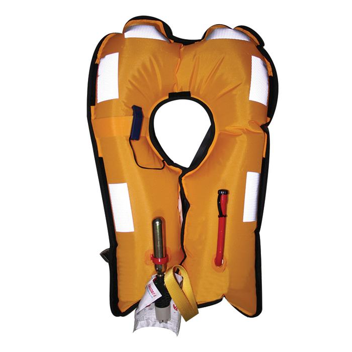 Jual Lalizas 71101 Alpha Inflatable Lifejacket 170N Manual - Jakarta ...