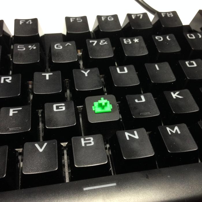 Jual Keycap Extender - Artisan Keycaps Mechanical Keyboard - Kab ...