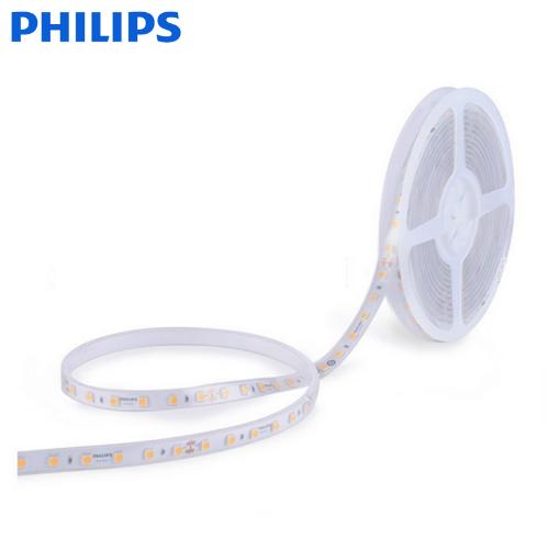 Jual PHILIPS LED Strip BGC201 IP65 1100lm/m 5Meter 24Volt - Very Warm ...