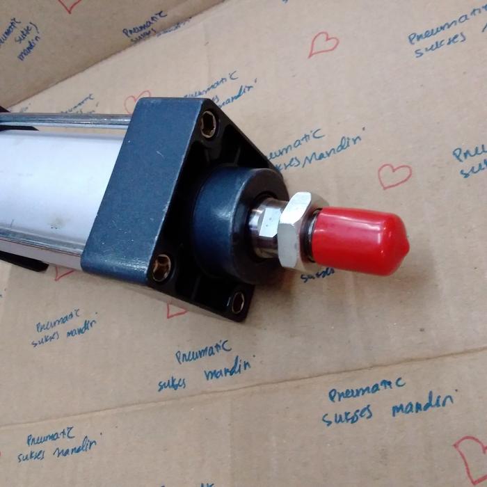 Jual SC63x500 Air Cylinder / Standard Cylinder Pneumatic HPC - Jakarta Barat - Pneumatic Sukses ...