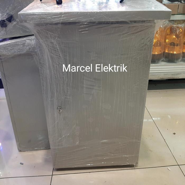 Jual BOX PANEL 40x30x20 OUTDOOR - Jakarta Pusat - marcel elektrik ...