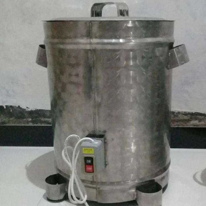 Jual Mesin Spinner Peniris Minyak 5 Kg & Alat Pengering Makanan ...