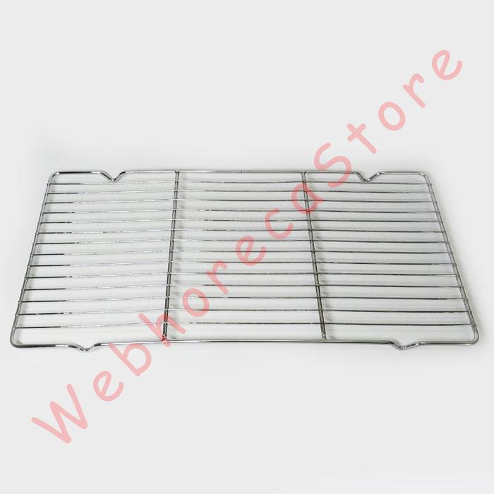 Jual Cooling Rack 40x20cm Footed Wire / Pastri Rak Pendingin Tiris ...