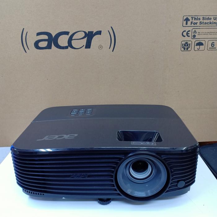 Jual PROYEKTOR ACER BS-120. HDMI 4000 ANSILUMEN - Jakarta Pusat - santi ...