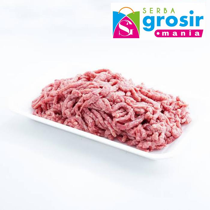 Jual DAGING GILING SAPI FAT @1KG - Jakarta Barat - Serba Grosir Mania ...