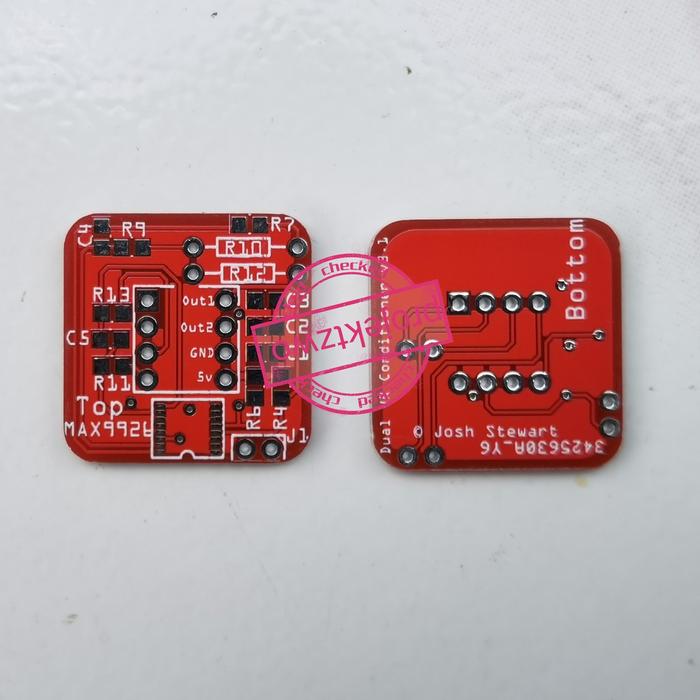 Jual PCB VR Conditioner Speeduino - Kota Kupang - projektzwo | Tokopedia