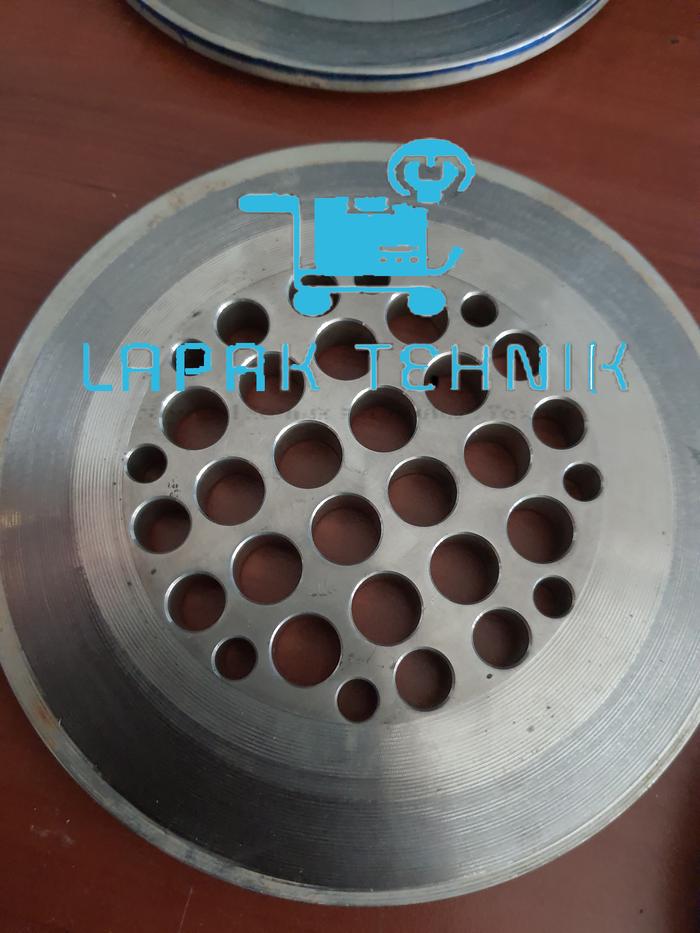 Jual Flow conditioner flow profiler flow element orifice canalta | daniel - Kota Bekasi - Lapak ...