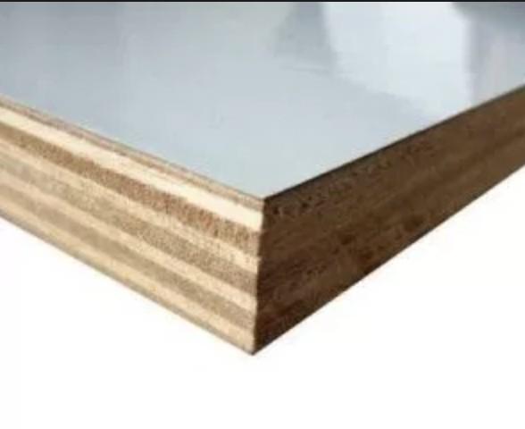 Jual MULTIPLEK MELAMIN 12MM 2 MUKA UKURAN 122X244 CM - Kab. Bandung ...