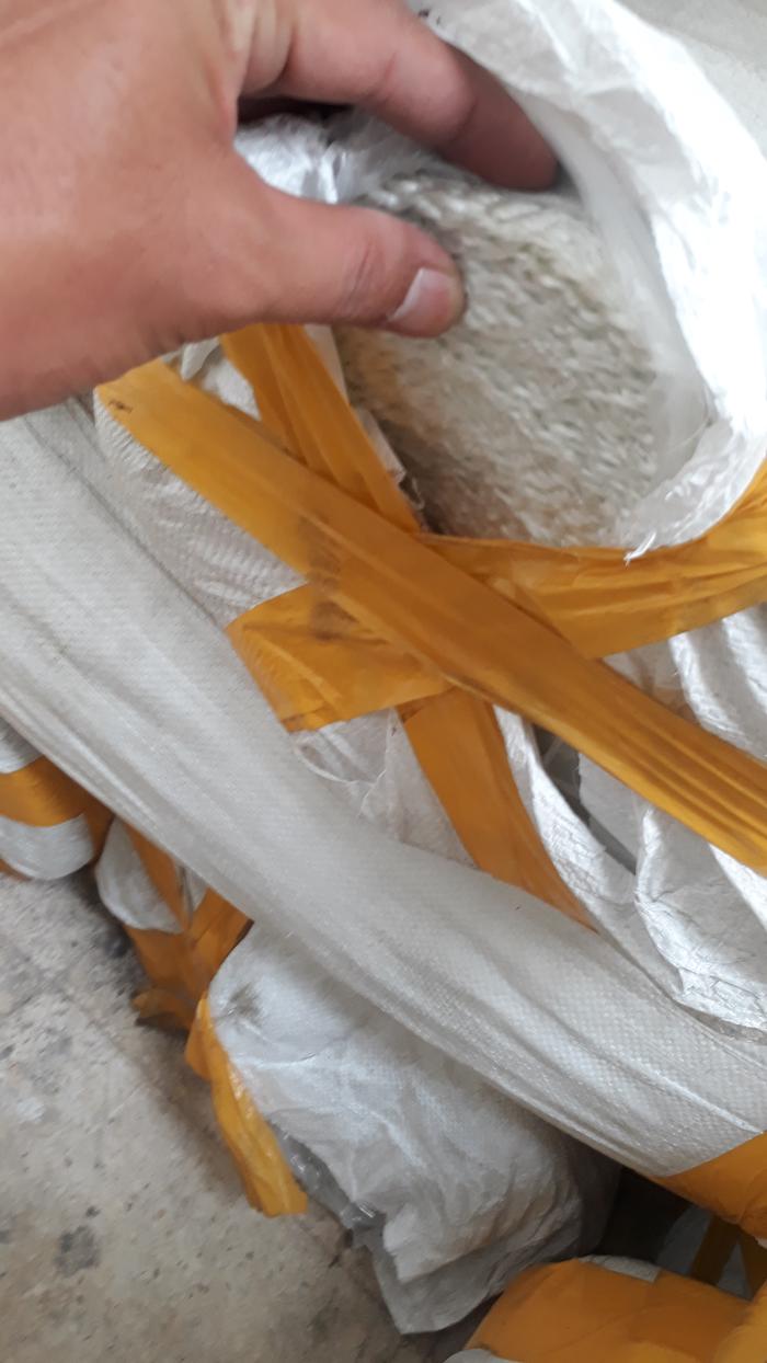 Jual Glass Fiber Cloth / Kain Fiber 1.5mm x 1m x 30m - Jakarta Barat ...