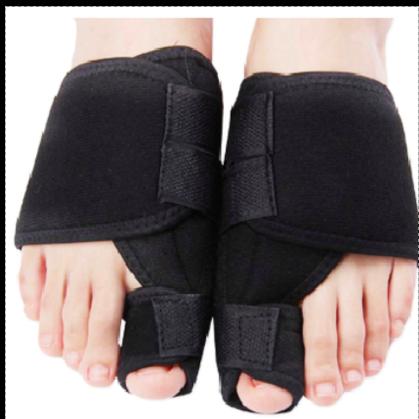 Jual Korektor Jari Kaki Bunion Hallux Valgus 1 PASANG Toe Splint ...