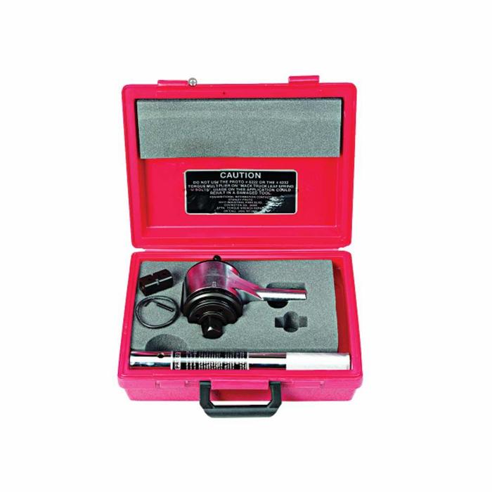 Jual Proto Torque Multiplier 3200 ft-lbs-J6232CERT - Jakarta Utara ...