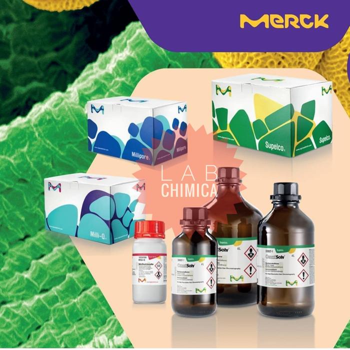 Jual 1.14761.0001 - Iron Test kit SPECTROQUANT- Merck - Kota Bekasi ...