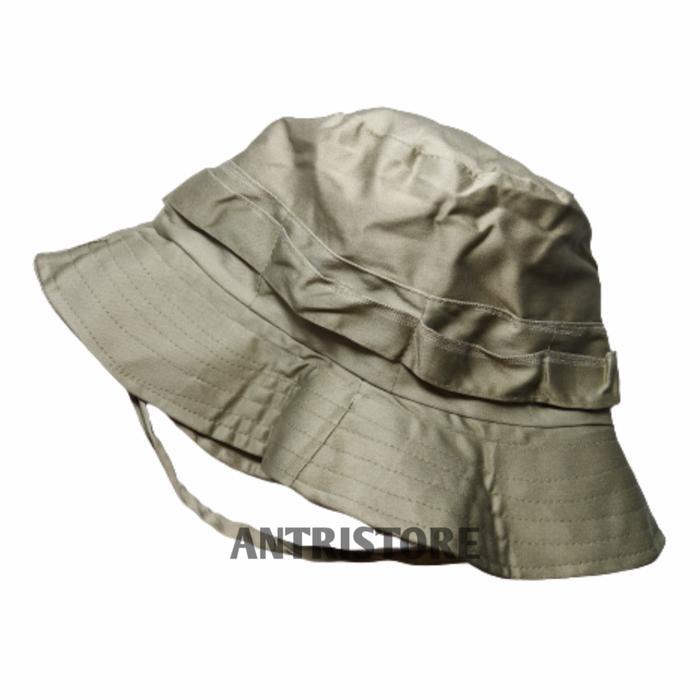 Jual TOPI RIMBA TOPI GUNUNG TOPI BUCKET RIMBA TOPI GUNUNG PRIA TOPI OUT ...