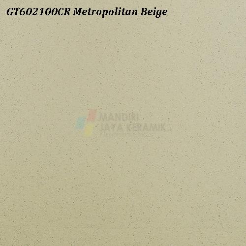 Jual Roman Granit Metropolitan Series 60x60 cm MATT Kw1 - GT602102CR ...