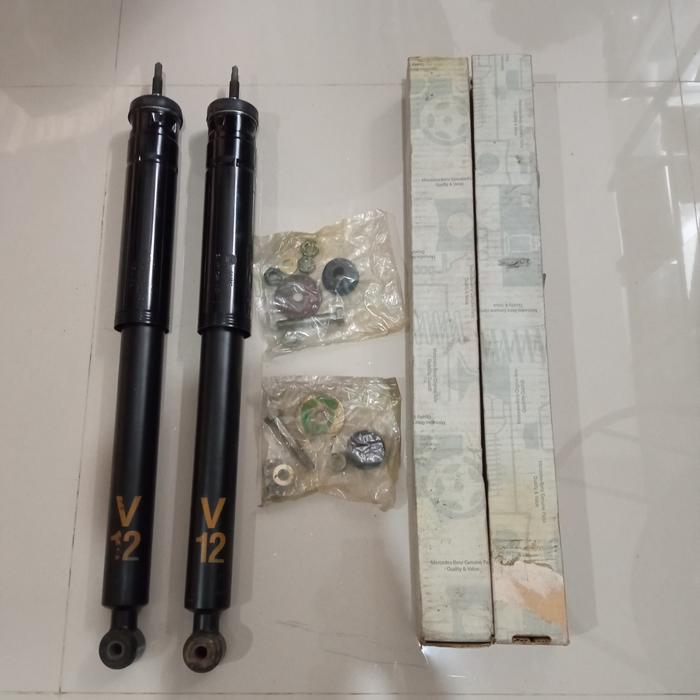 Jual Mercedes-Benz W 202 - SHOCK ABSORBER SET - Kab. Malang ...