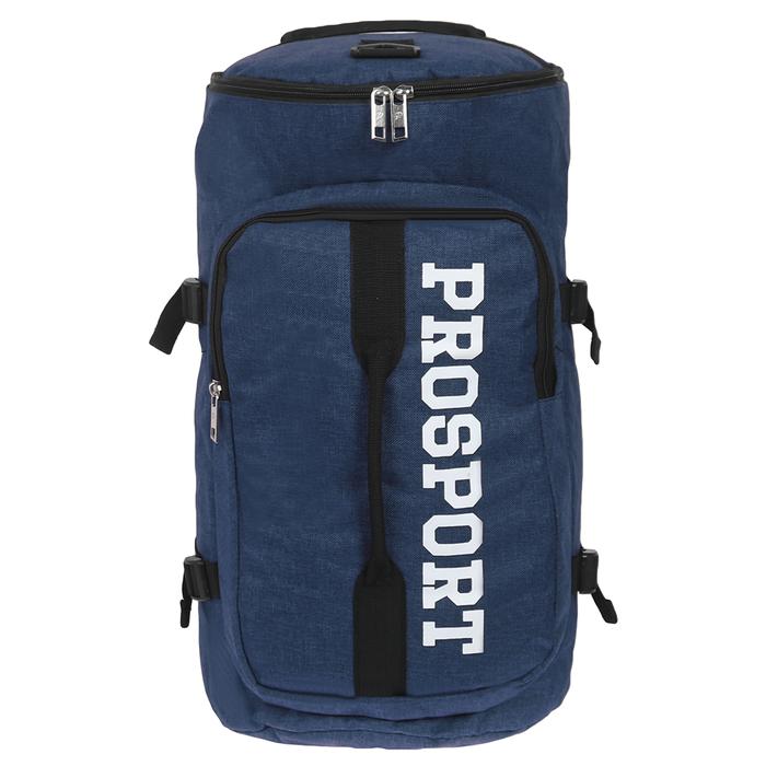 Jual Backpack Prosport 2875-21 Blue - Jakarta Utara - STUDIO TAS ...