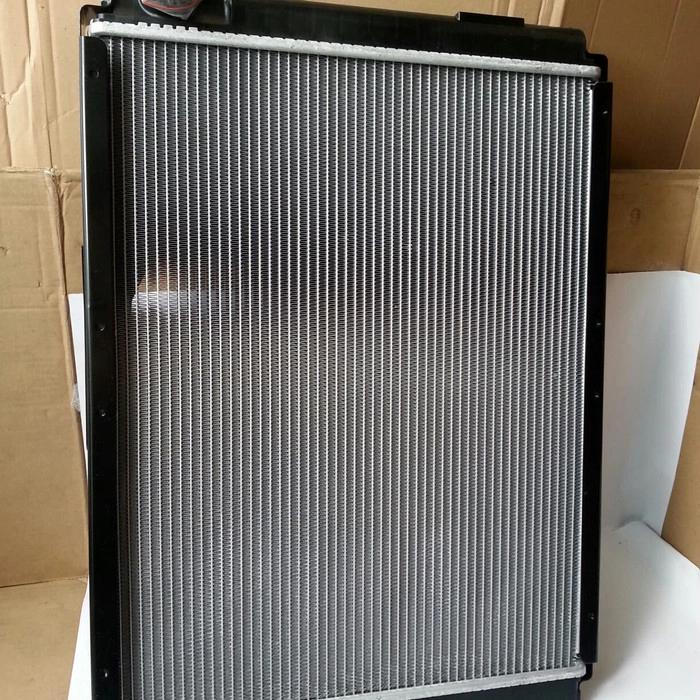 Jual Radiator Mitsubishi Canter PS125 / FE74 Genuine Part - Kota Blitar ...