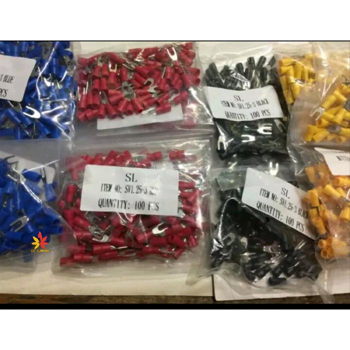 Jual Skun Kabel Y garpu 0,75 mm - Kota Pekanbaru - Mandiri Teknologi ...