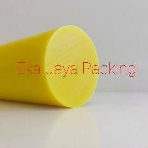 Jual Nylon Oil Yellow Rod 50mm ( 2" inch ) - Jakarta Barat - Eka Jaya ...