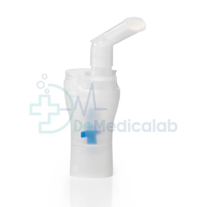 Jual Omron Nebu Kit Tempat Obat Original NE-C28/C29/C30 Nebulizer Kit ...