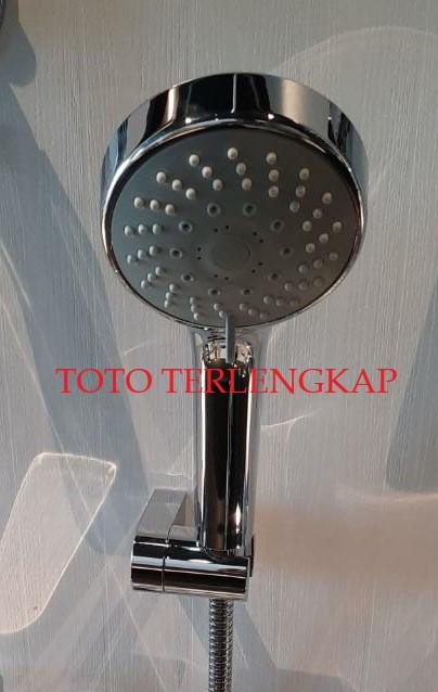 Jual Hand shower TOTO THX118SRR NEW - Kota Tangerang - TOTO TERLENGKAP ...