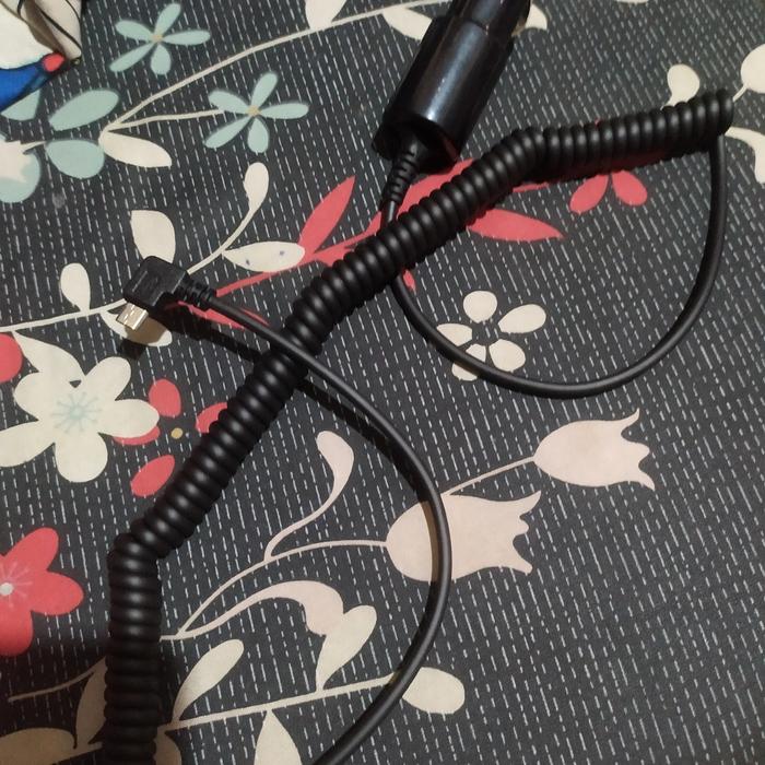 Jual Charger Sena Original - Kota Tangerang - RaffStore1 | Tokopedia