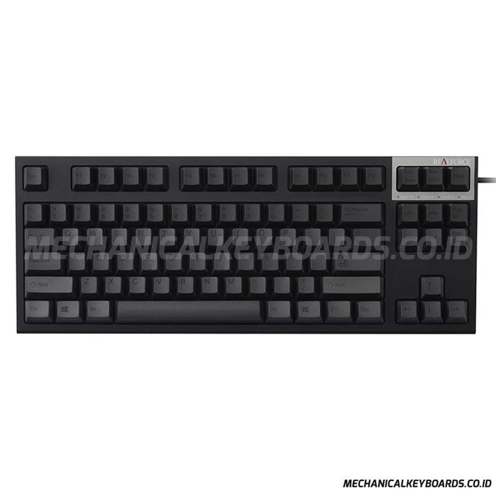 REALFORCE R2 Keyboard HHKB REALFORCE Ergonomic Keyboard, 50% OFF