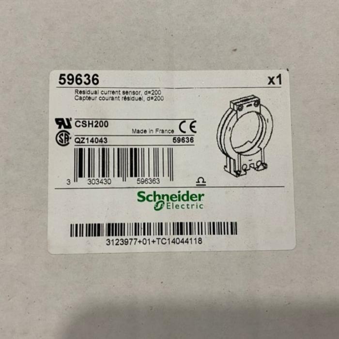 RESIDUAL CURRENT SENSOR D120 CSH120, 48% OFF