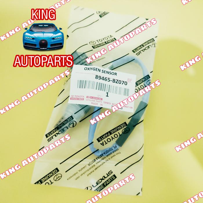 Jual SENSOR OKSIGEN O2 OXYGEN TOYOTA AVANZA XENIA 1.3 1300CC RUSH ...
