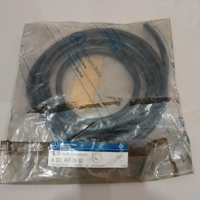 Jual Mercedes-Benz W 211 - RADIATOR COOLANT HOSE - Kab. Malang ...