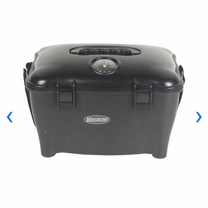 Jual Dry Box Portable Box Kamera Lensa Dslr Kotak Penyimpanan Kering Di ...