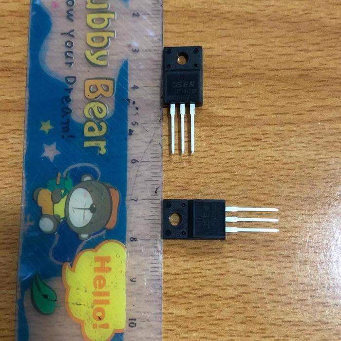 Jual transistor 13007 13007-1 f13007-1 - Jakarta Utara - PS-oneshop ...